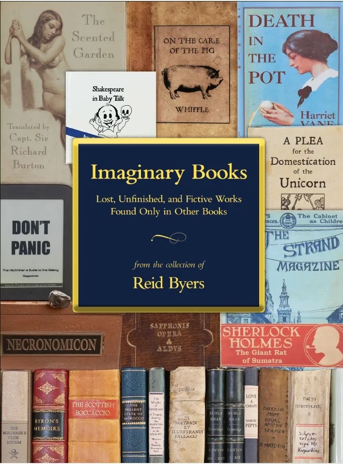 The Colophon Book Shop | The Last Word in Books